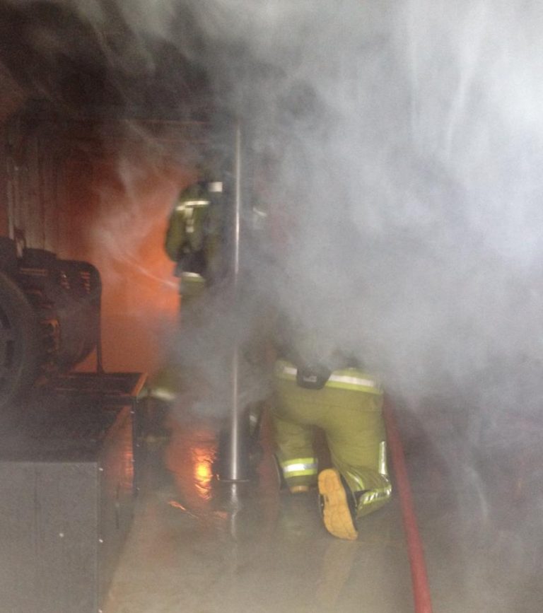 STCW95-10 Course – Crew Pacific