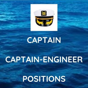 RECRUITMENT – Crew Pacific