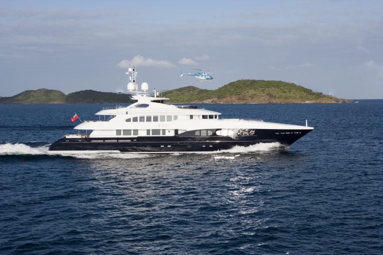 STCW95-10 Course – Crew Pacific