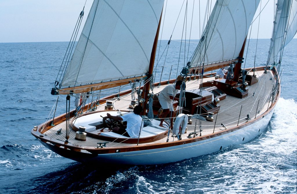 STCW95-10 Course – Crew Pacific